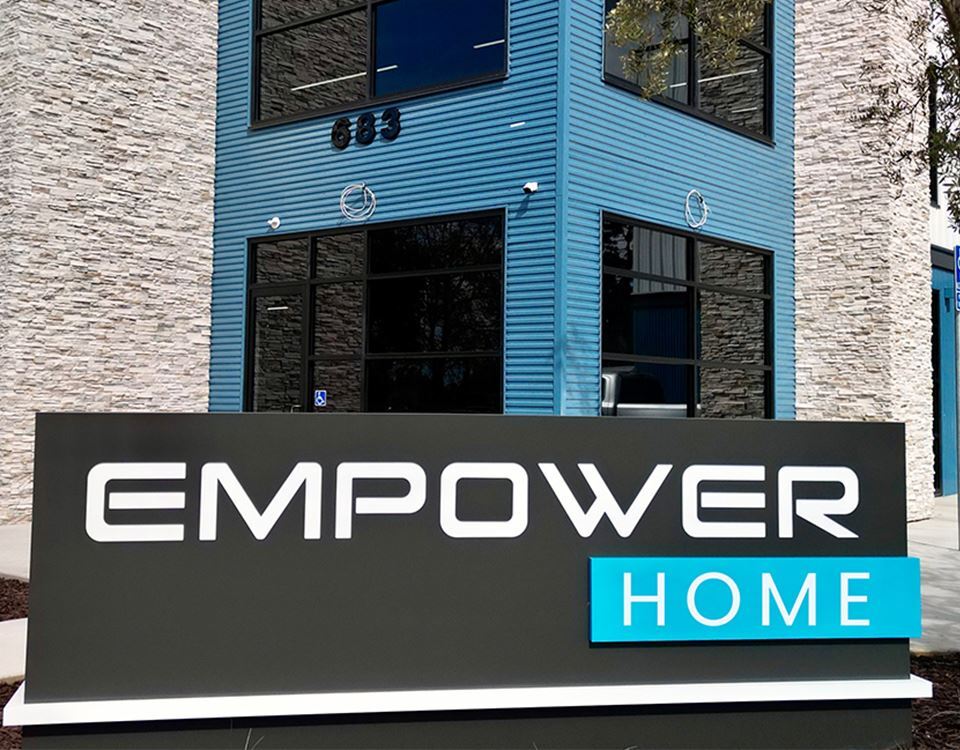 Why Empower? | Call Today!